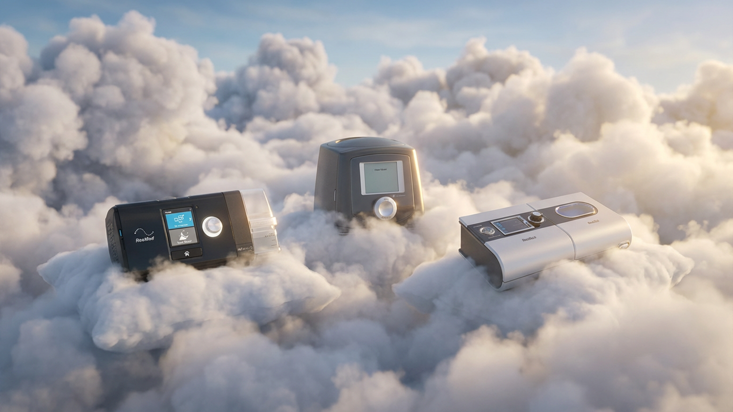 Best Home Sleep Apnea Test in 2025: A Complete Buyer's Guide