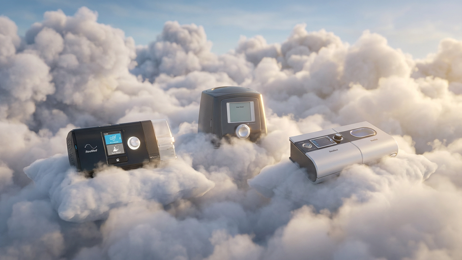 The Complete Guide to CPAP Machines