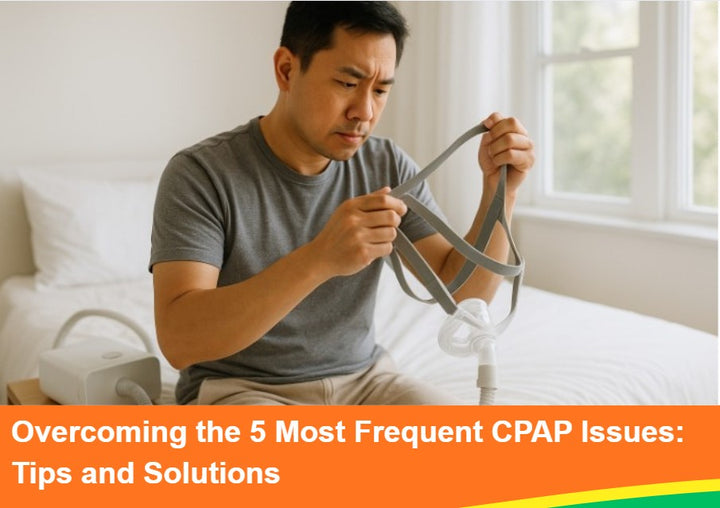 Top CPAP Machines of 2025: Expert Picks and Reviews