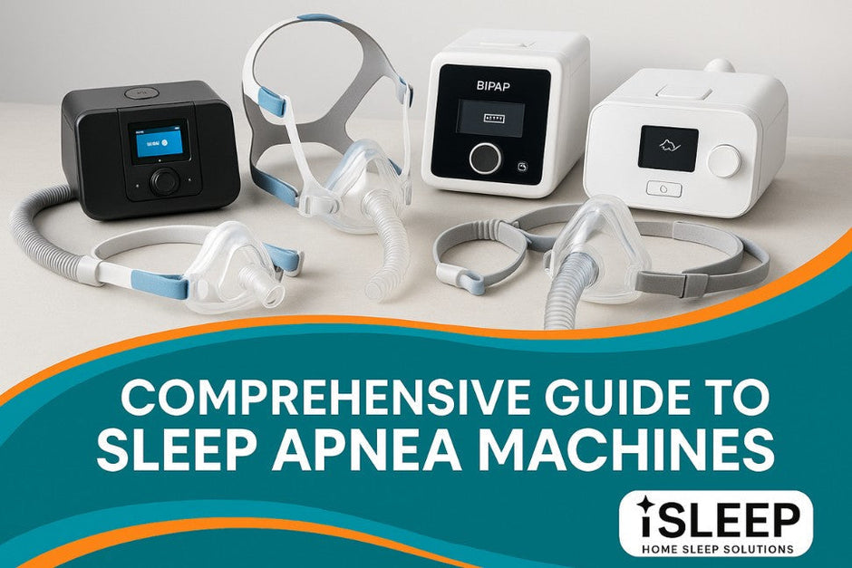 Inspire Therapy: CPAP Alternative for Sleep Apnea Relief