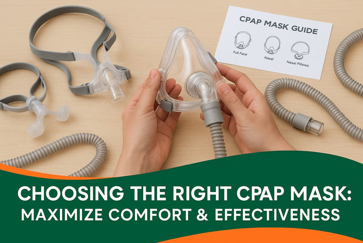 Inspire Therapy: CPAP Alternative for Sleep Apnea Relief