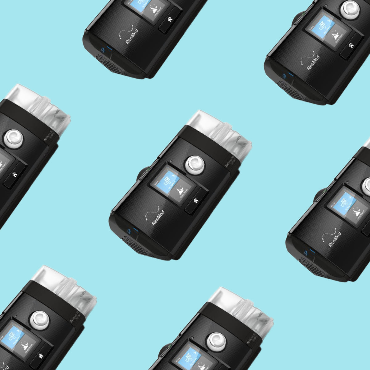 Best CPAP Machines for Better Sleep | iSLEEP