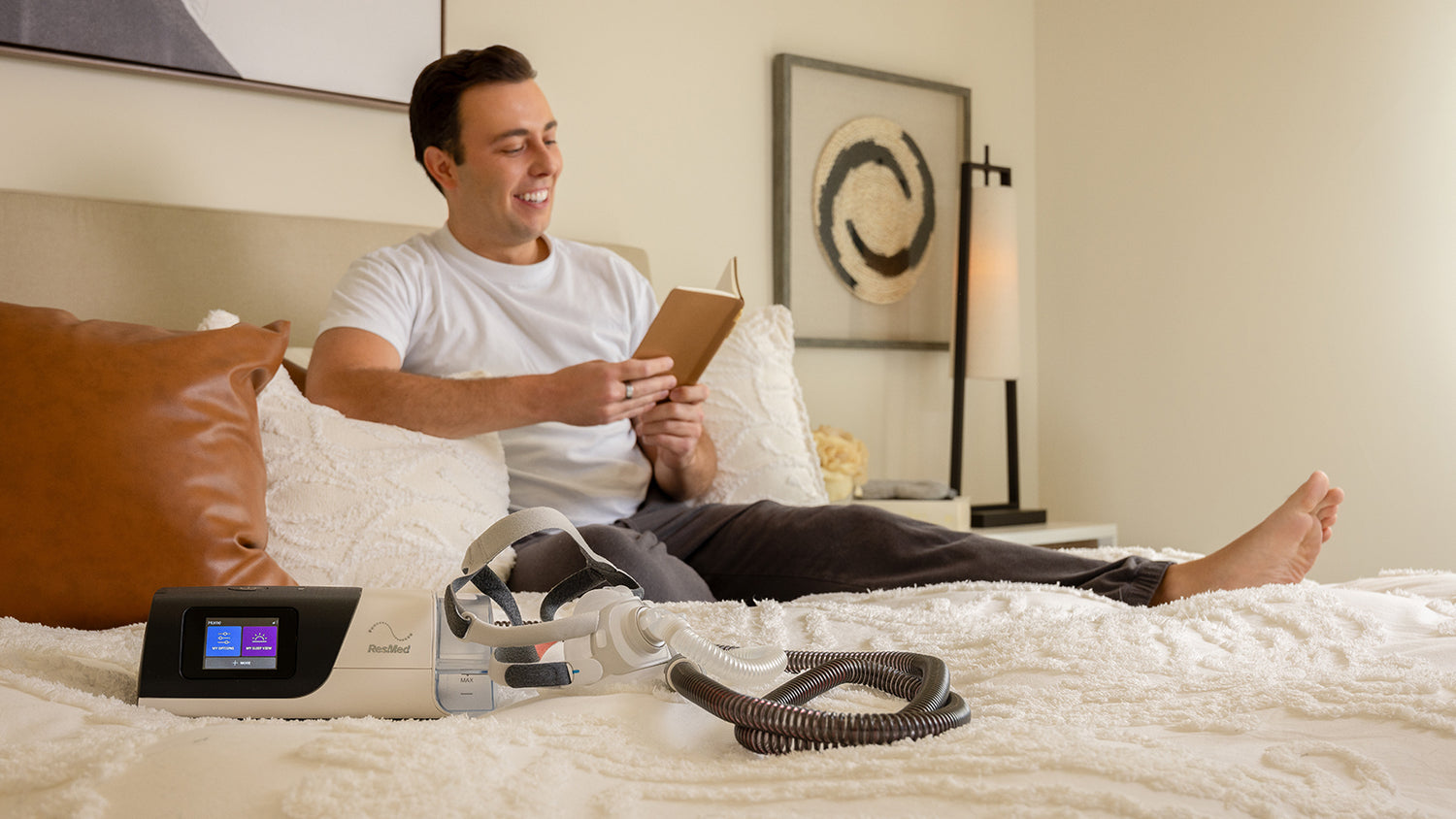 Does Insurance Cover CPAP Machines? Find Out Here | iSLEEP