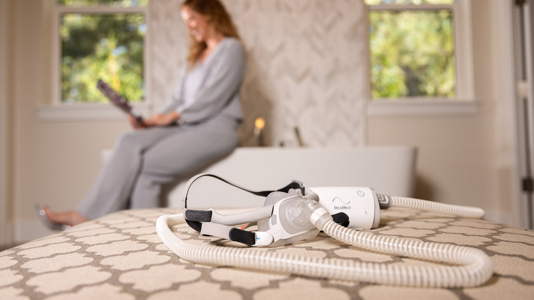 Ready for CPAP Replacement? Learn about Resupply | iSLEEP