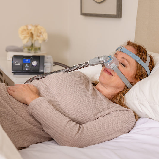Ready for CPAP Replacement? Learn about Resupply | iSLEEP