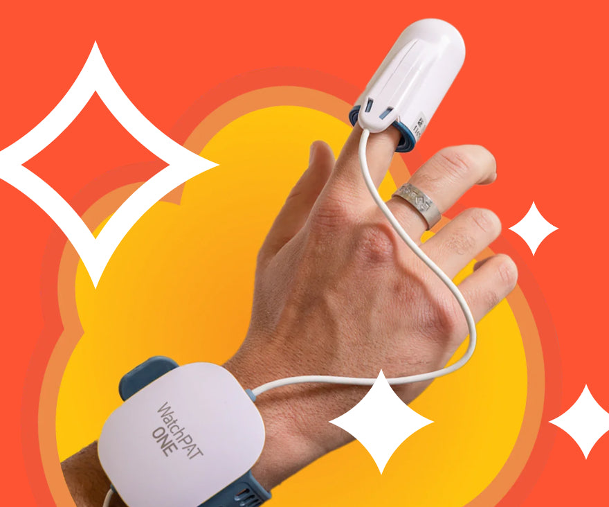 Home Sleep Test – Diagnose Sleep Disorders at Home