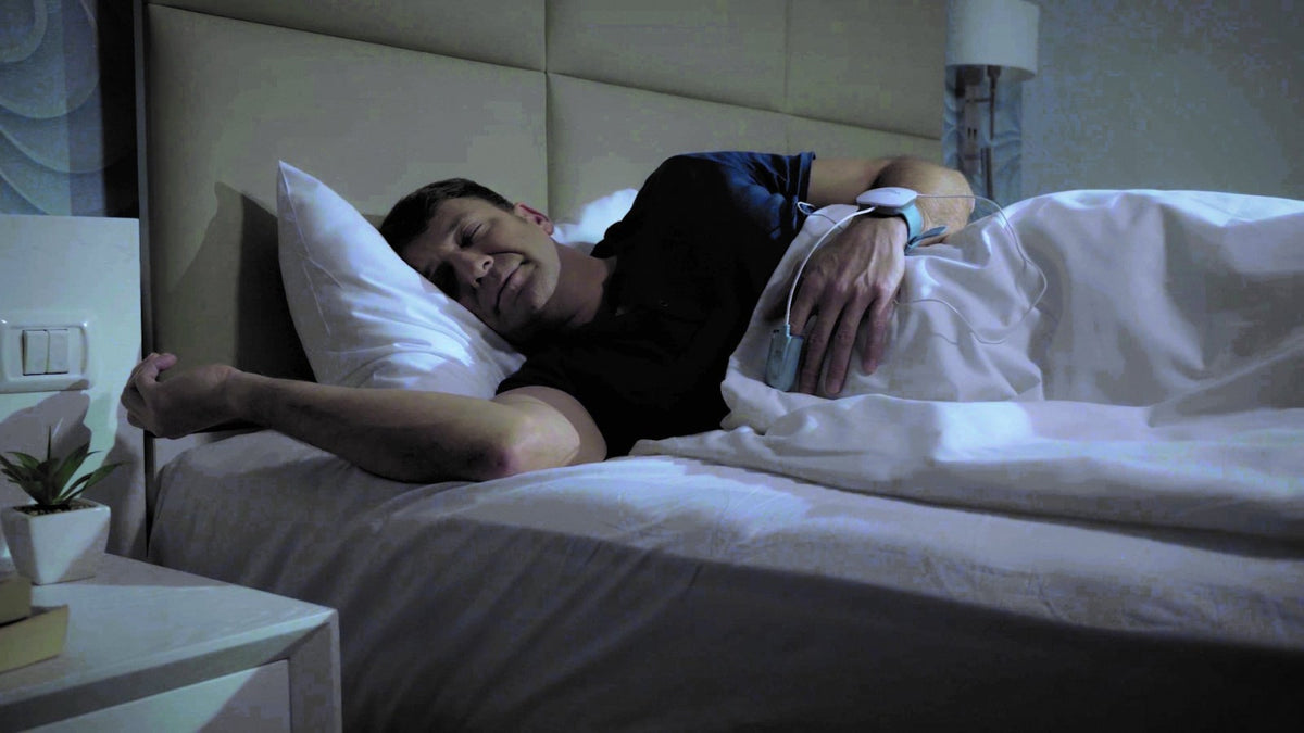 Home Sleep Test – Diagnose Sleep Disorders at Home