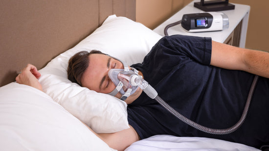 DOT-Approved Sleep Solutions for Drivers | iSLEEP