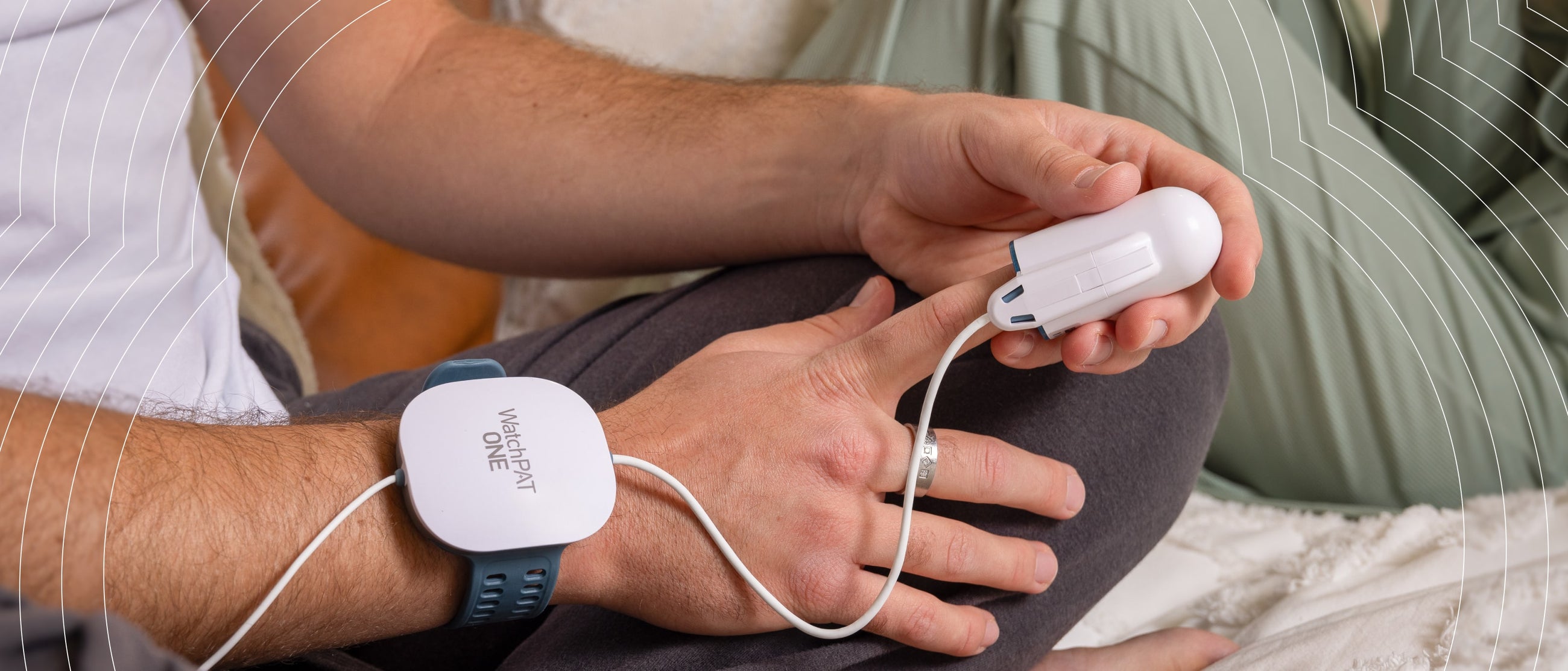 Home Sleep Test – Diagnose Sleep Disorders at Home