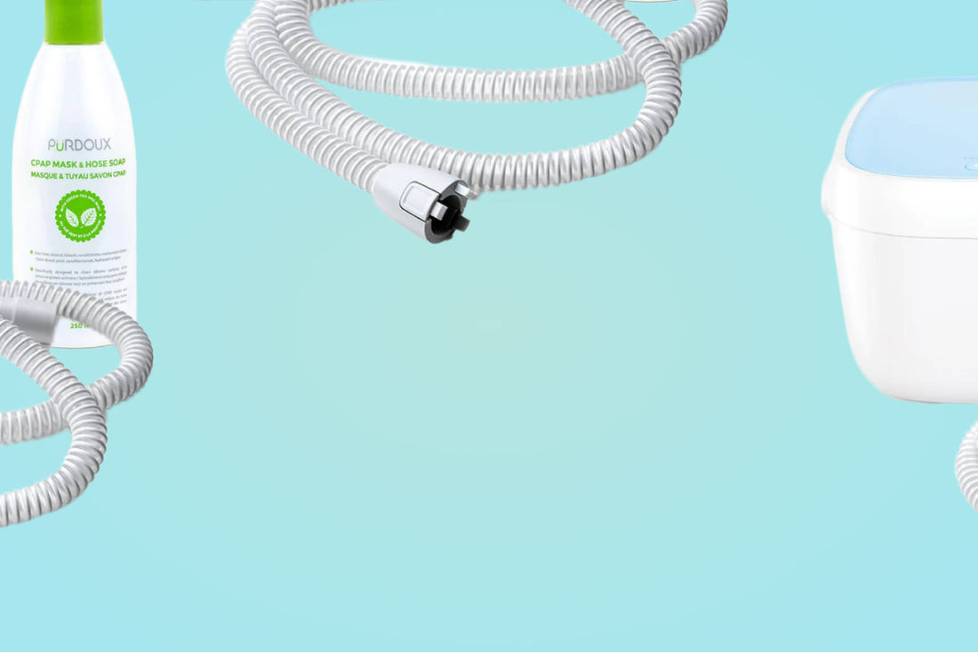 CPAP & Auto CPAP Machines | iSLEEP