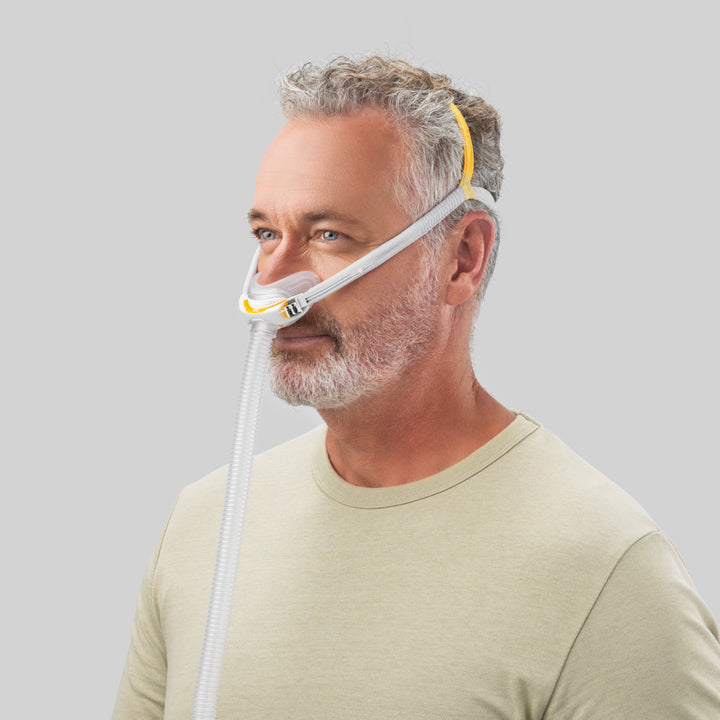 ResMed AirFit F30 Full Face CPAP Mask