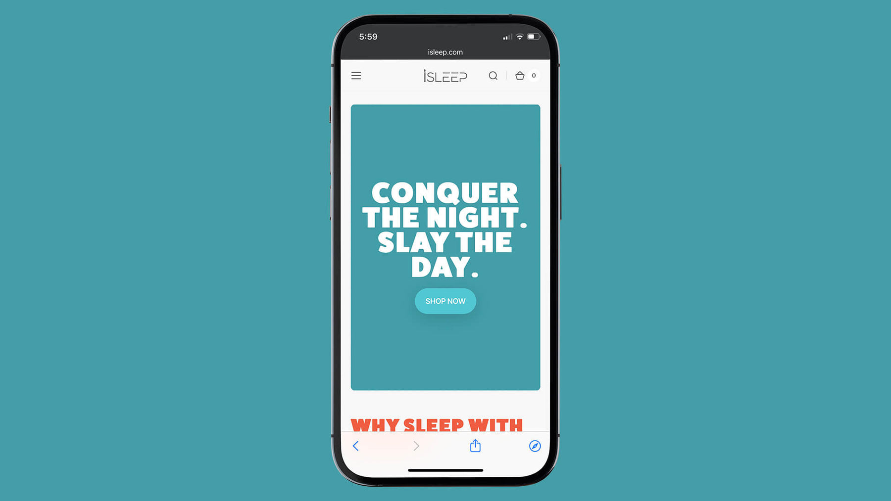 TeamCME - Refer Patients for Sleep Apnea Testing | iSLEEP