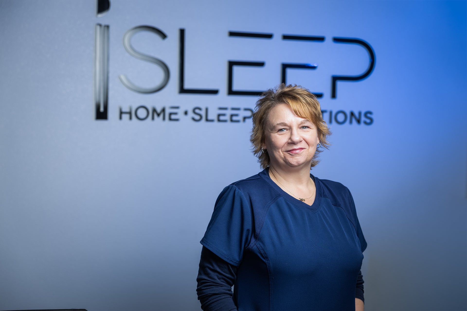 Meet the Dedicated iSLEEP Team | iSLEEP