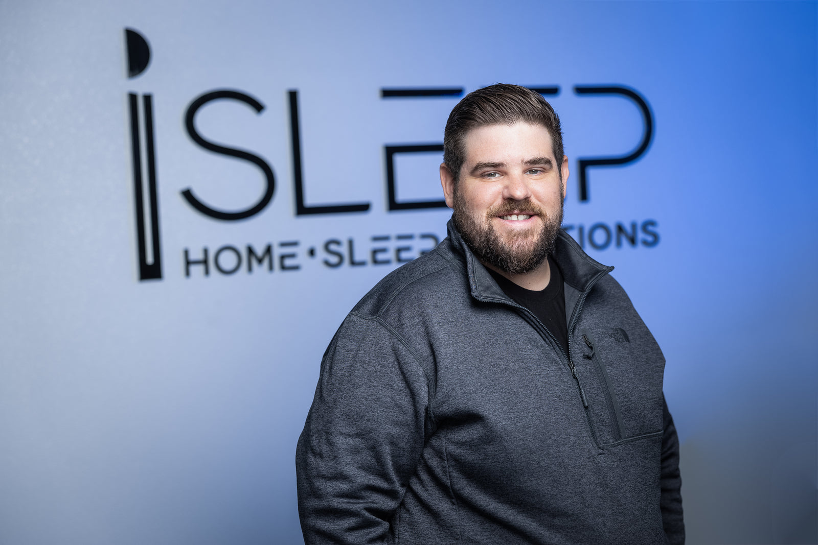 Meet the Dedicated iSLEEP Team | iSLEEP